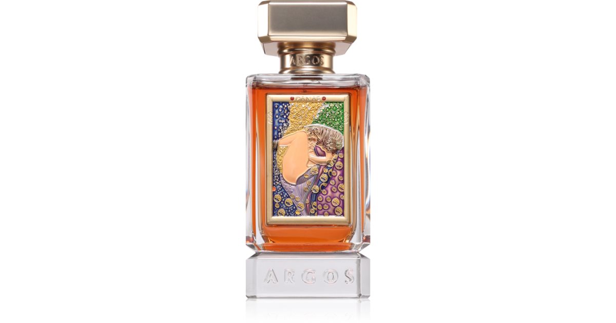 Argos Danaë woda perfumowana unisex | notino.pl