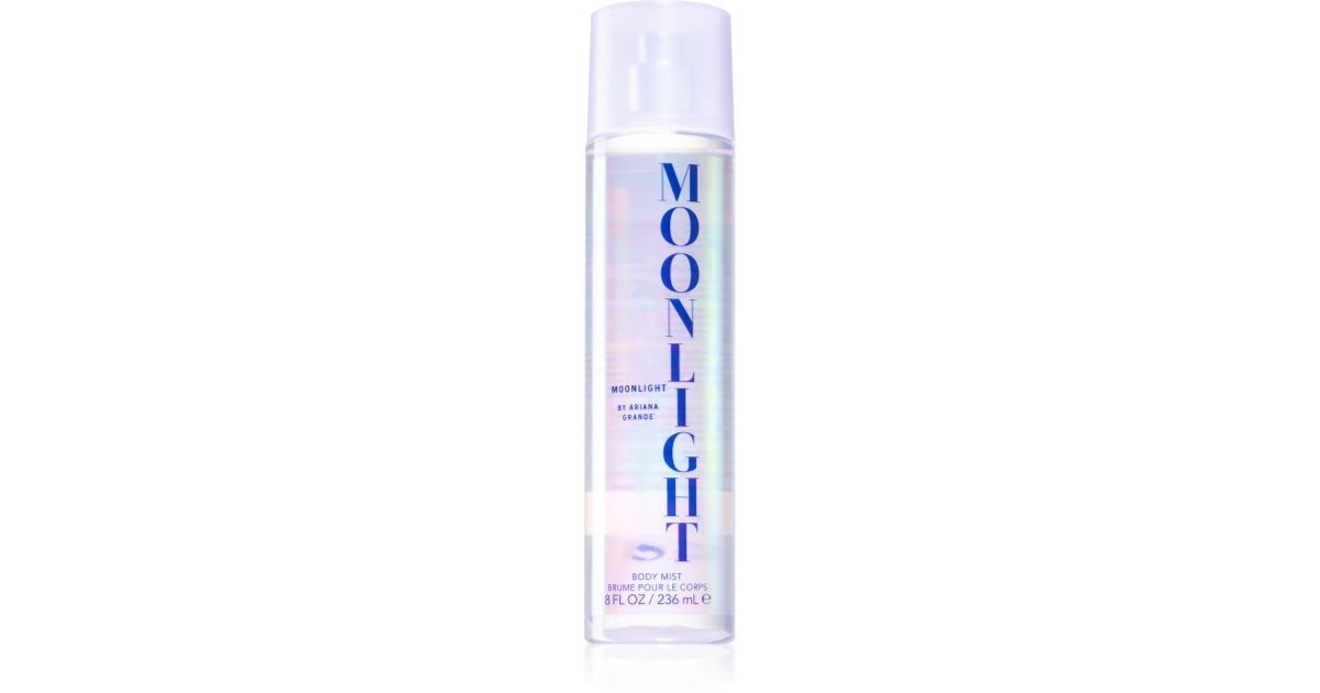 Ariana Grande Moonlight body spray for women | notino.co.uk