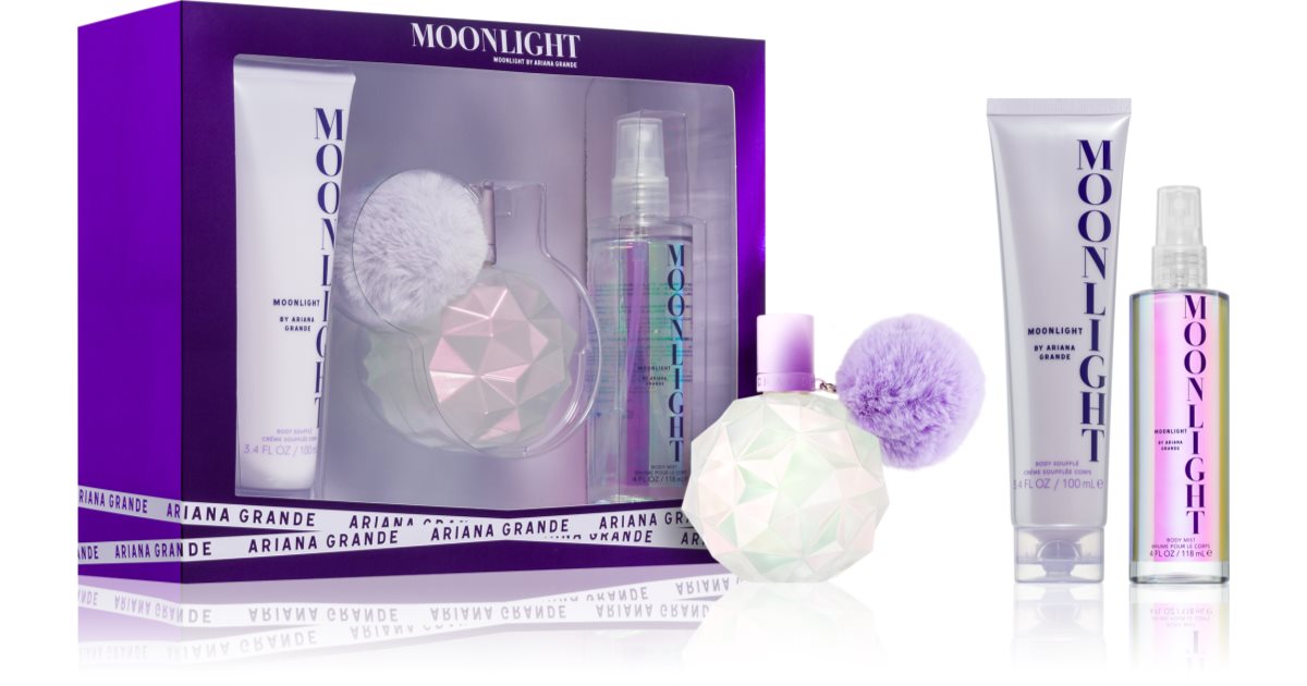 Ariana Grande Moonlight | Livrare rapida! | Notino.ro