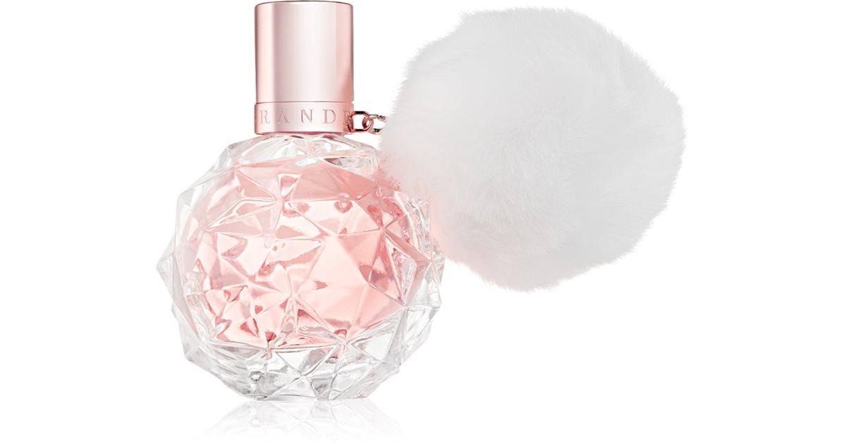 Ari by Ariana Grande | Ariana Grande Ari Parfym | notino.se