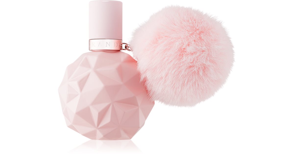 Прегледи на Ariana Grande Sweet Like Candy парфюмна вода за жени ...