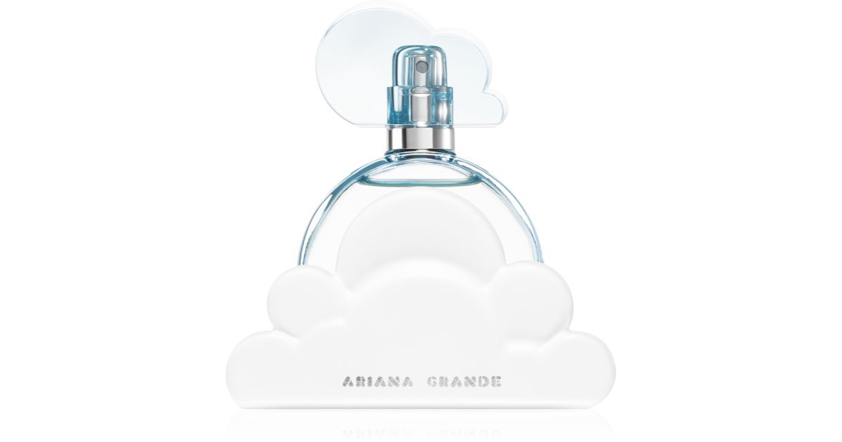 Opiniones Ariana Grande Cloud Eau de Parfum para mujer | notino.es