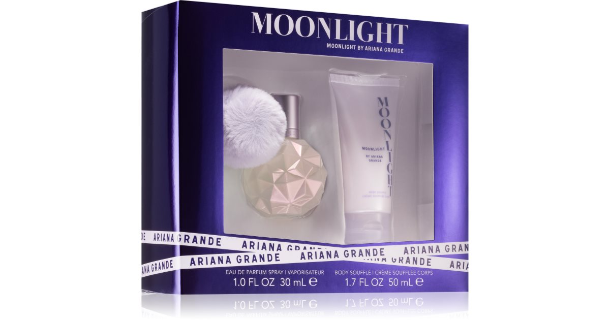 Ariana Grande Moonlight Gift Set III. for Women | notino.co.uk