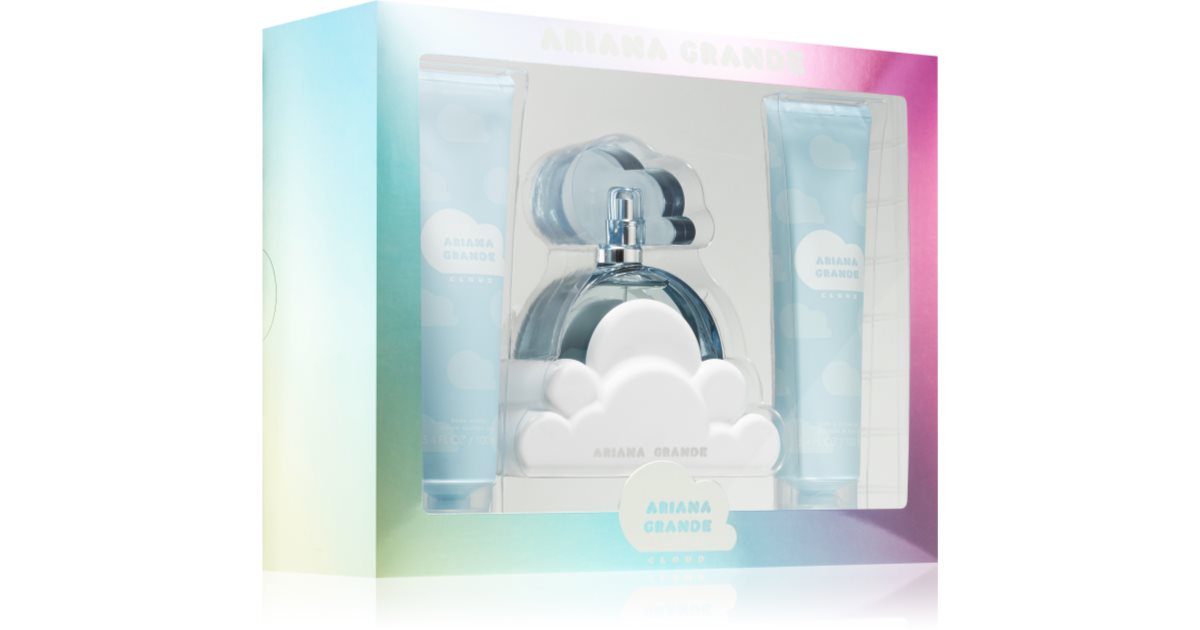 Ariana Grande Cloud Gift Set for Women | notino.ie