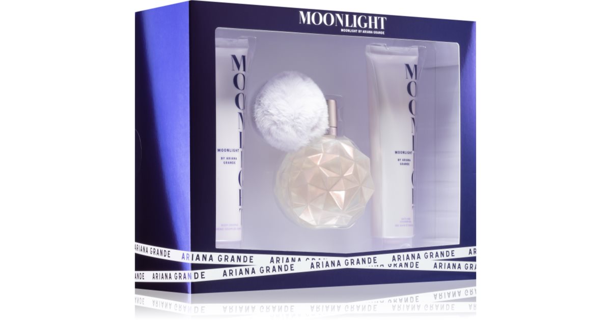 Ariana Grande Moonlight Gift Set for Women | notino.ie