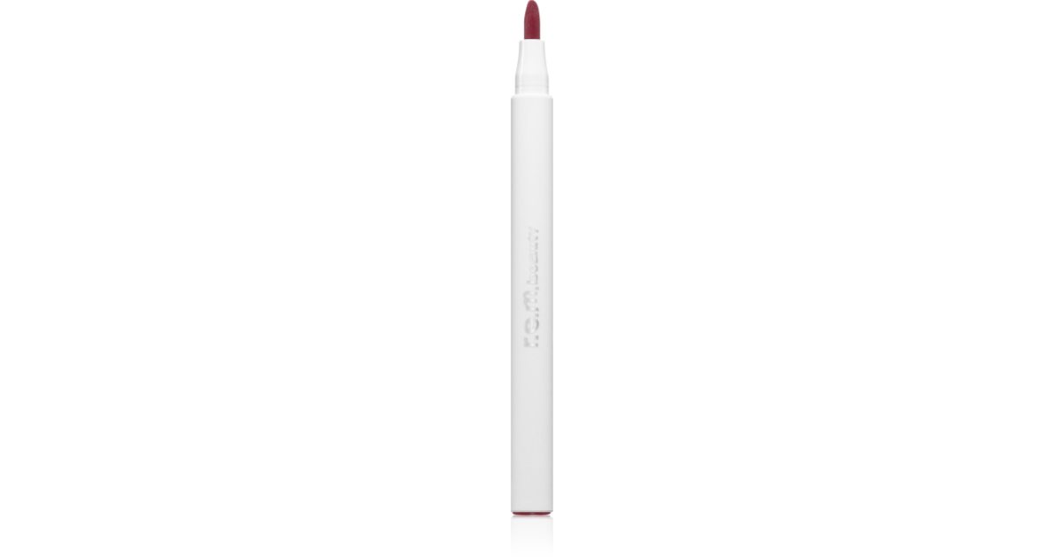 Ariana Grande R.E.M. Practically Permanent Lip Stain Marker ink lip ...