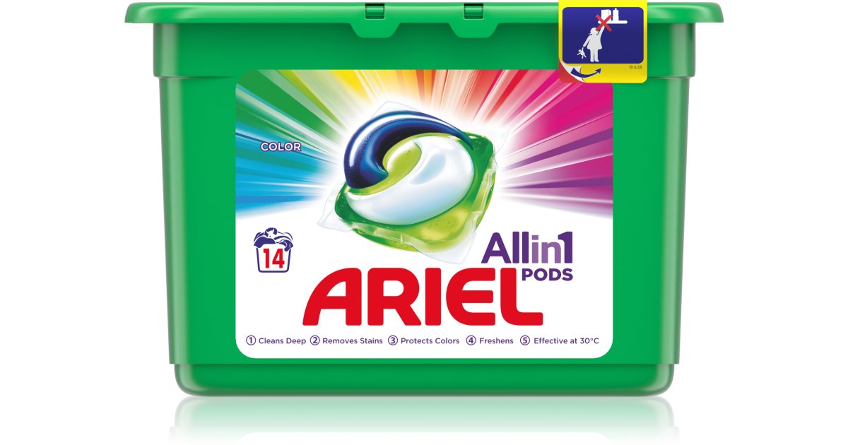 Ariel Color | Brza dostava | notino.hr