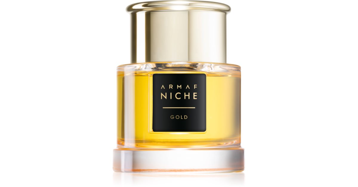 Armaf Gold Eau de Parfum for Women | notino.co.uk