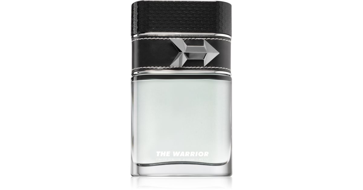Armaf The Warrior Eau de Toilette for men | notino.ie
