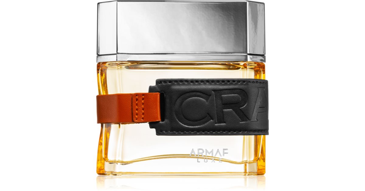 Armaf Craze eau de parfum for men Review | notino.co.uk