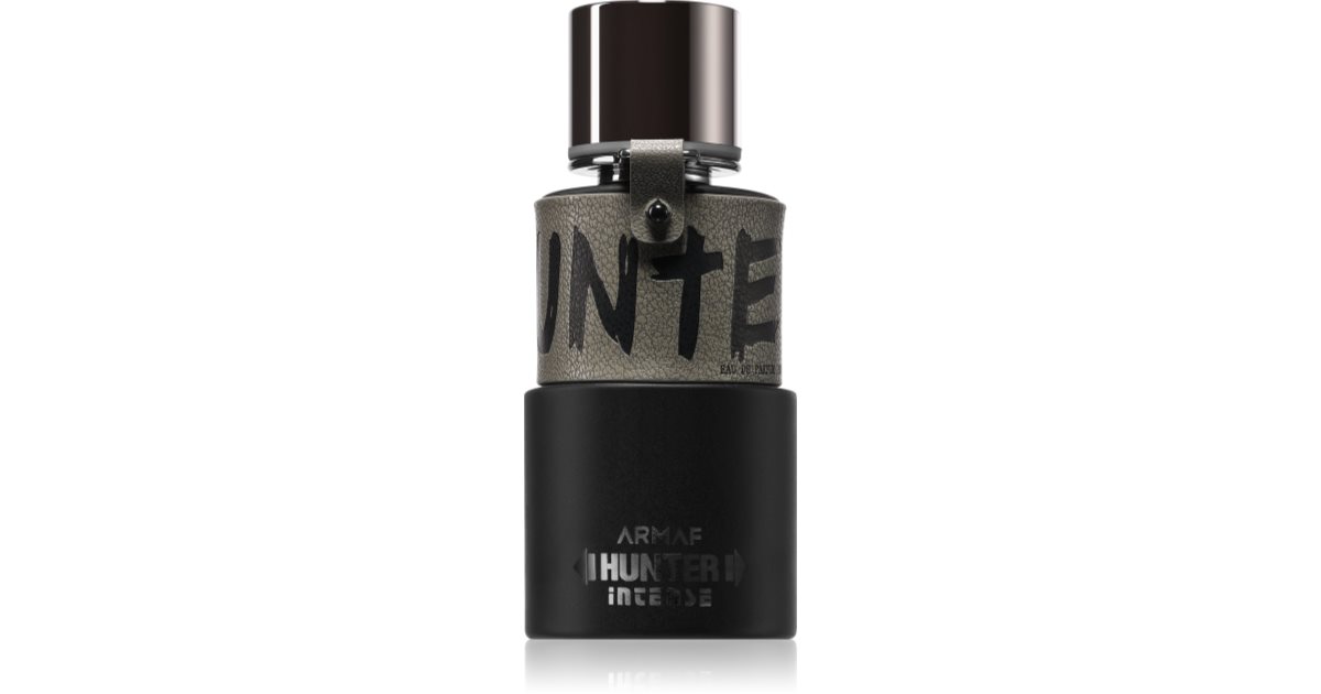 Armaf Hunter Intense Eau de Parfum for men reviews | notino.ie