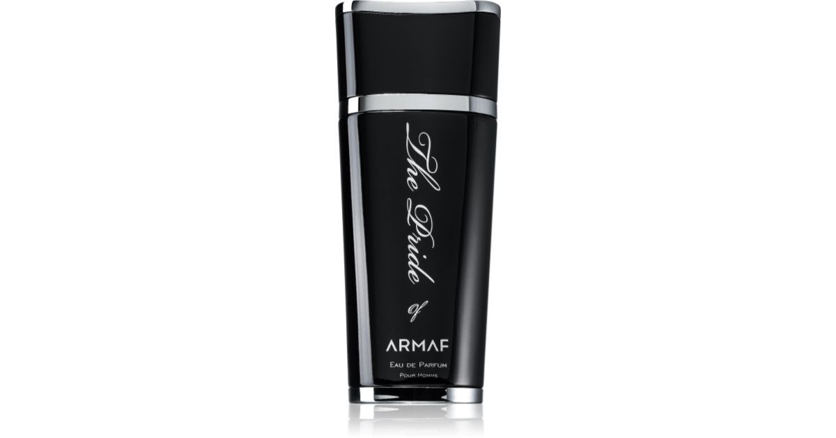 Armaf The Pride Of Armaf Pour Homme Eau de Parfum para hombre | notino.es