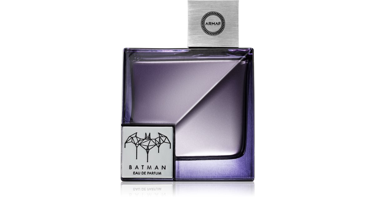 Armaf Batman Eau de Parfum unisex