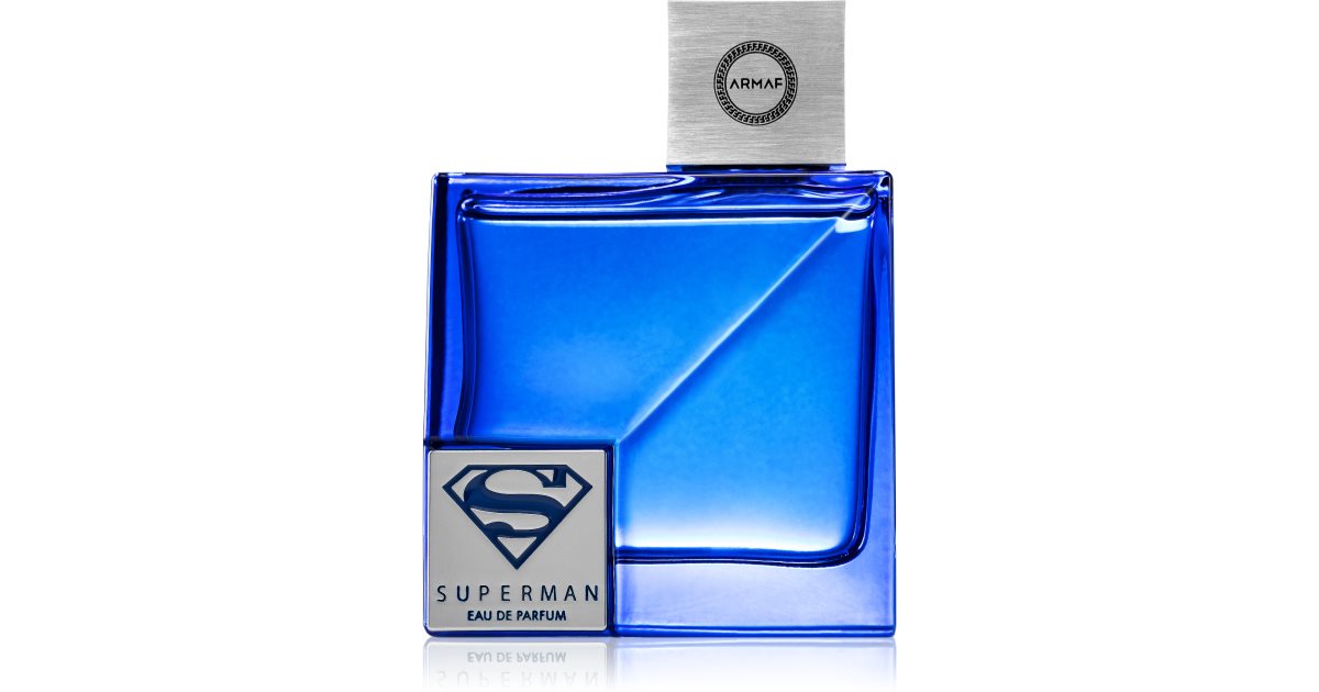 Armaf Superman Eau de Parfum for Men | notino.ie