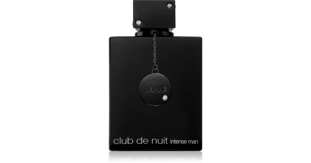 Armani club de nuit store