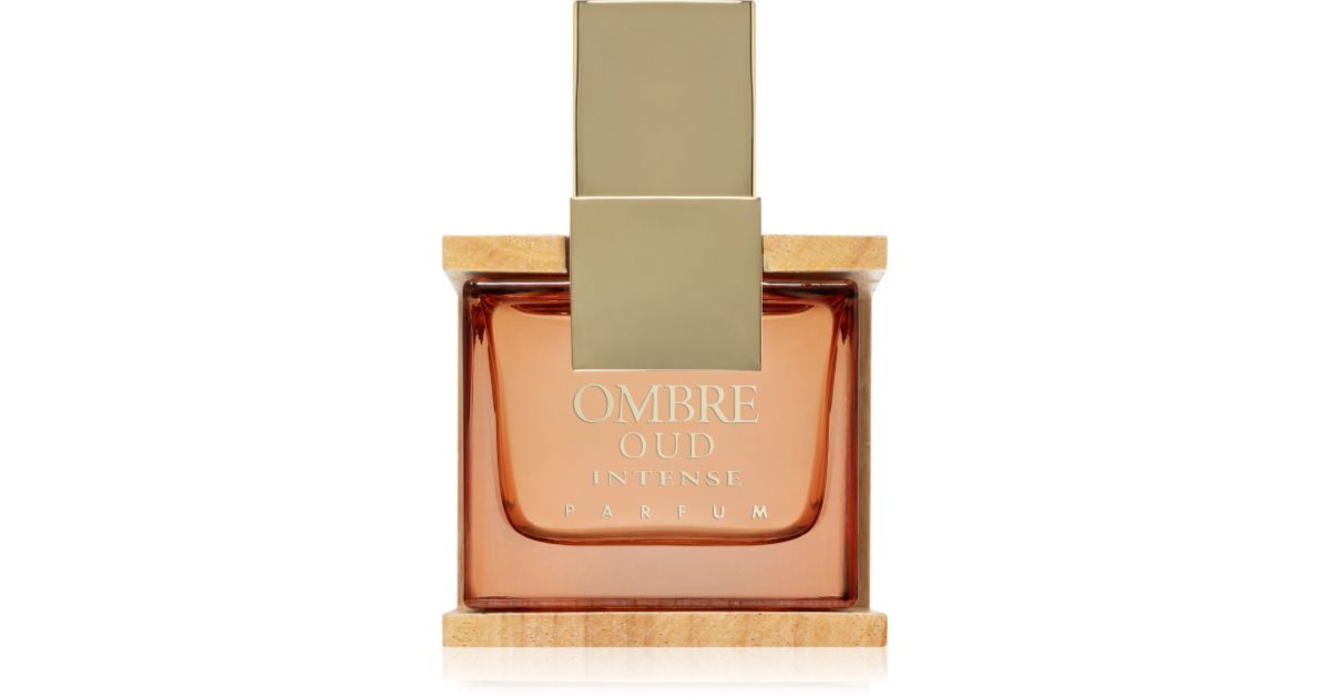 Armaf Ombre Oud Intense perfume for men | notino.ie