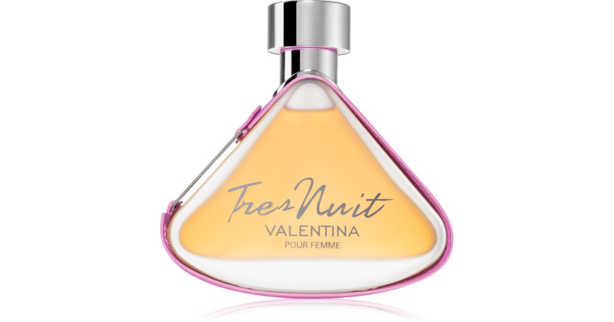 Armaf Tres Nuit Valentina eau de parfum for women | notino.co.uk