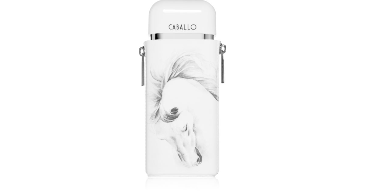 Armaf Caballo Eau de Parfum pour homme | notino.be
