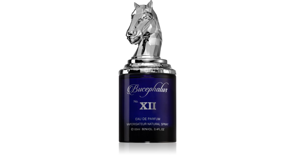 Armaf Bucephalus No. XII Eau de Parfum miehille | notino.fi