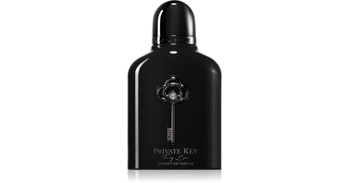 Armaf Private Key To my Dreams perfume extract unisex | notino.ie