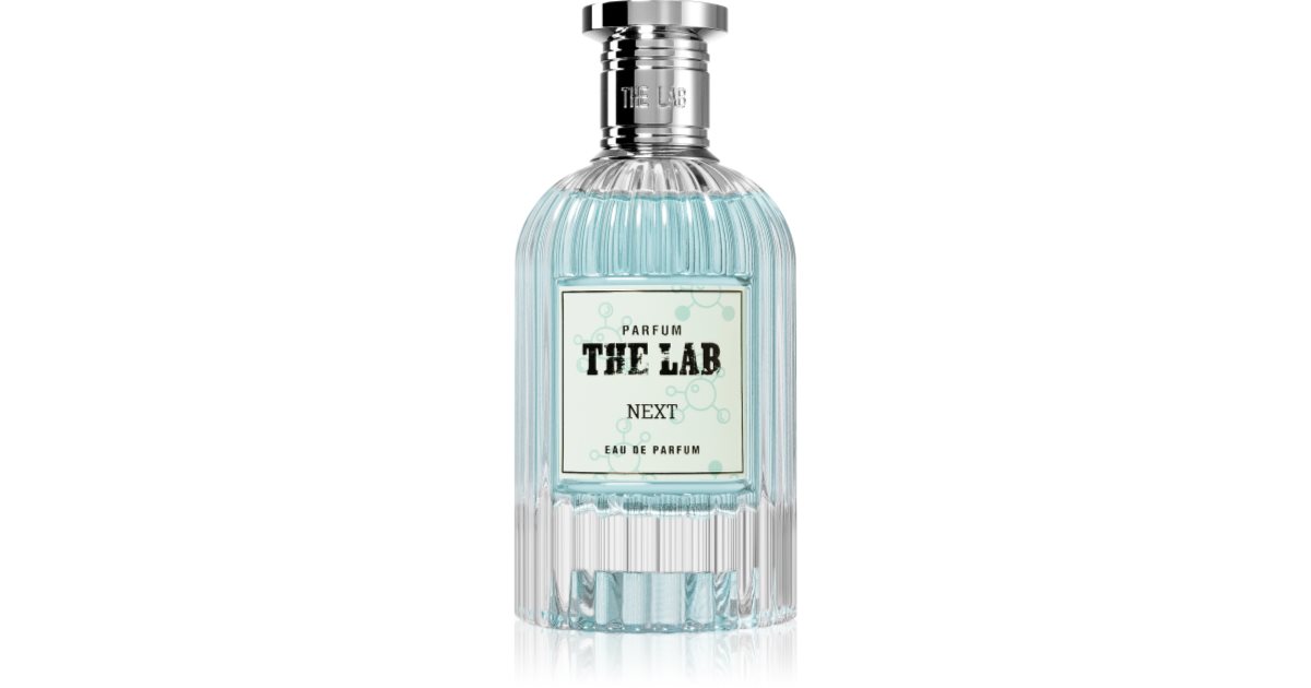 The Lab Next Eau de Parfum unisex