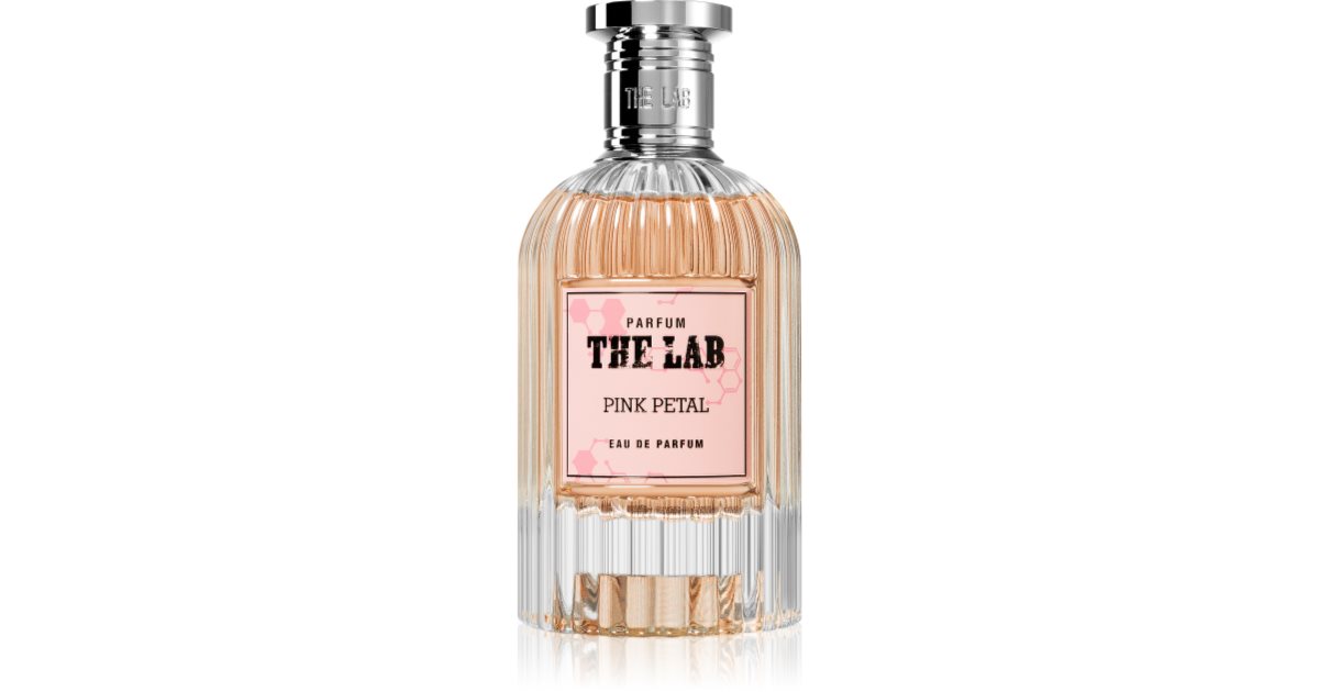The Lab Pink Petal Eau de Parfum unisex | notino.ie