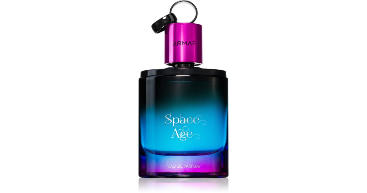 Armaf Space Age Eau de Parfum for men | notino.ie