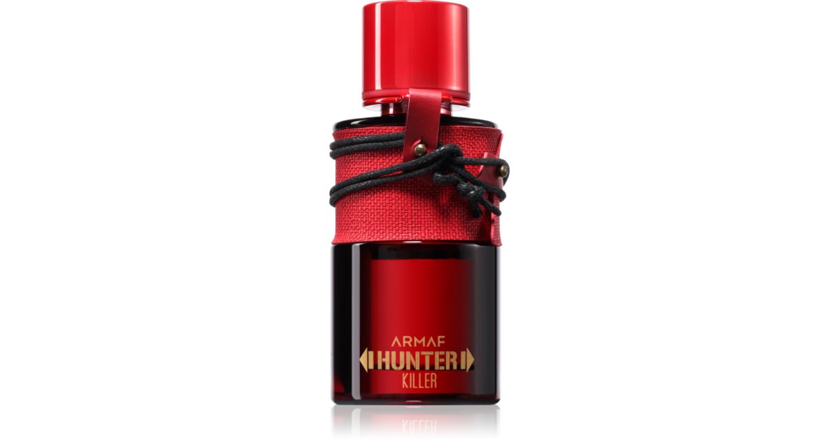 Armaf Hunter Killer Eau de Parfum for men | notino.ie