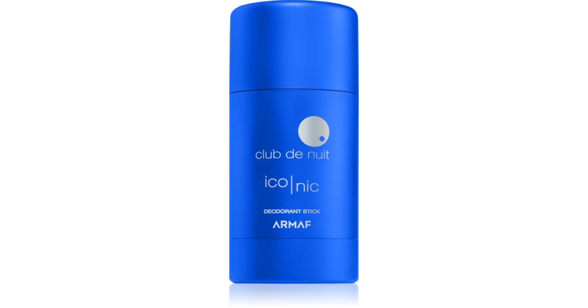 Armaf Club de Nuit Iconic Deo-Stick für Herren