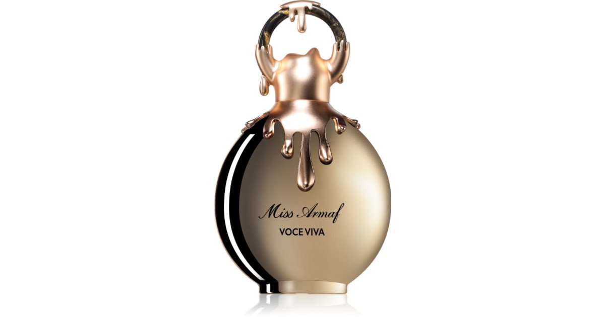 Armaf Miss Armaf Voce Viva Eau de Parfum naisille | notino.fi