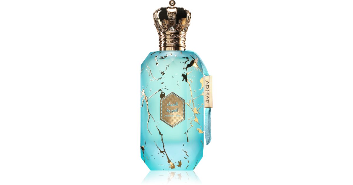 Armaf Arabian Sky Eau de Parfum mixte | notino.fr