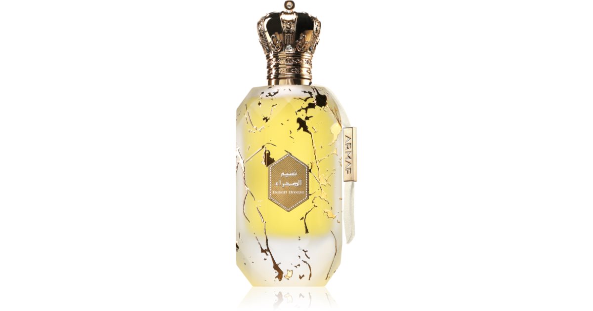 Armaf Desert Breeze Eau de Parfum unissexo | notino.pt