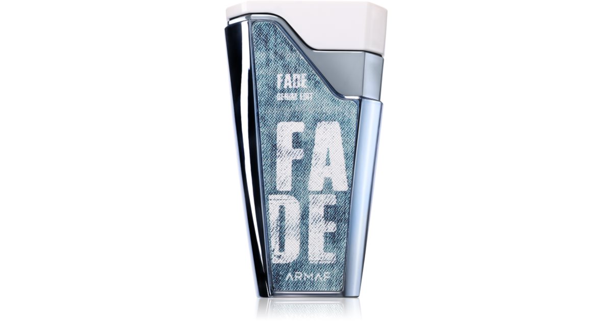 Armaf Fade Denim Edit eau de parfum for men | notino.co.uk