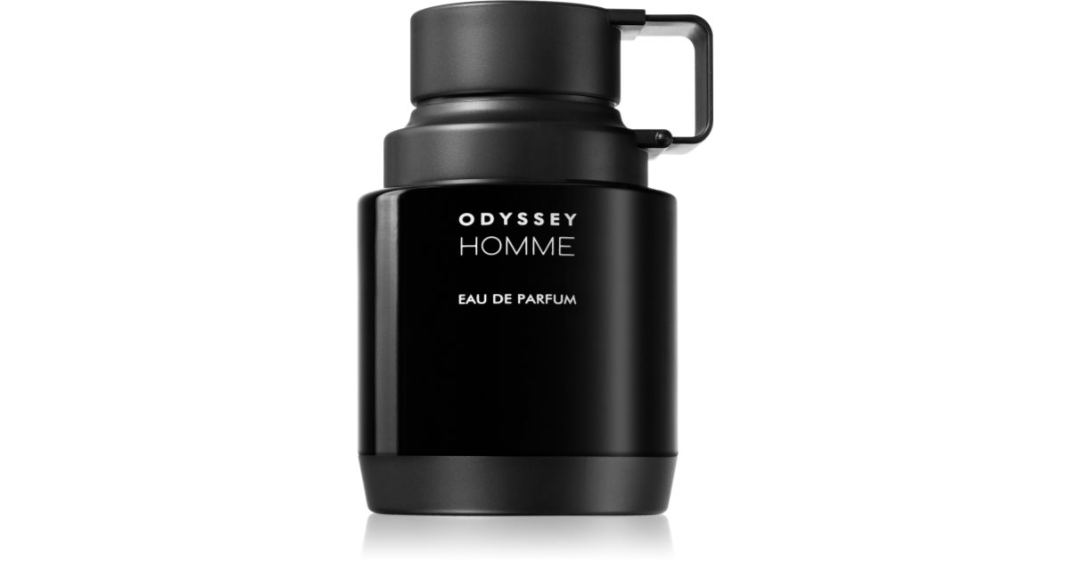 Armaf Odyssey Homme eau de parfum for men | notino.co.uk