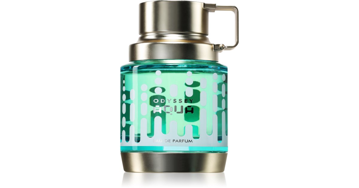 Armaf Odyssey Aqua Eau de Parfum for men | notino.ie