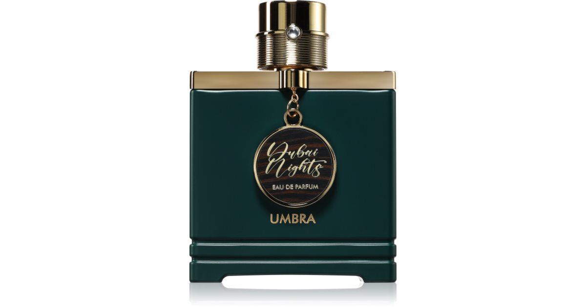 Armaf Dubai Nights Umbra Eau de Parfum unisex | notino.es