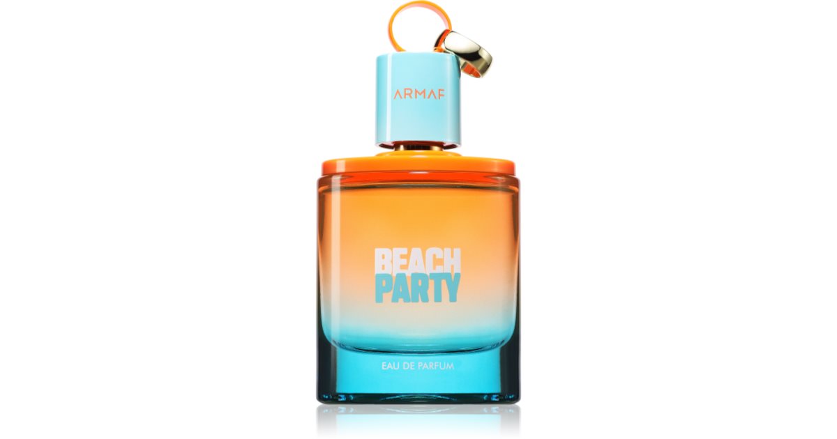 Armaf Beach Party Eau de Parfum Unisex | Notino
