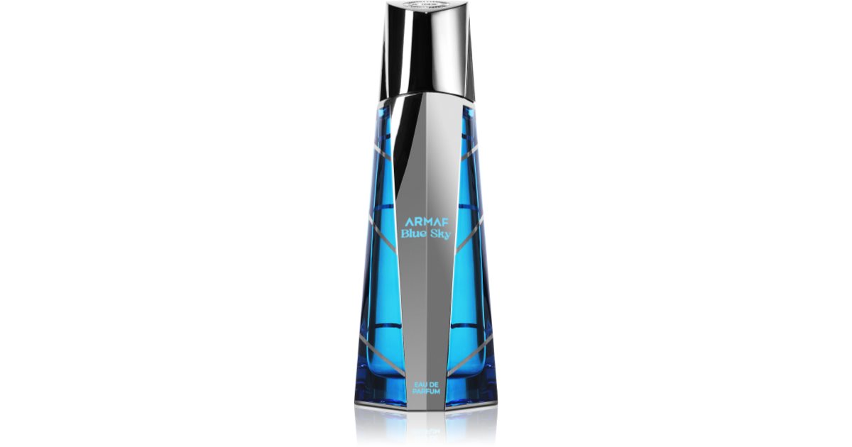 Armaf Blue Sky woda perfumowana unisex | notino.pl