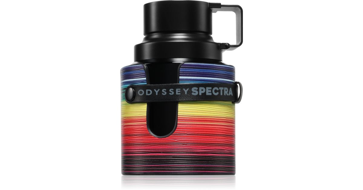 Armaf Odyssey Spectra eau de parfum unisex | notino.co.uk