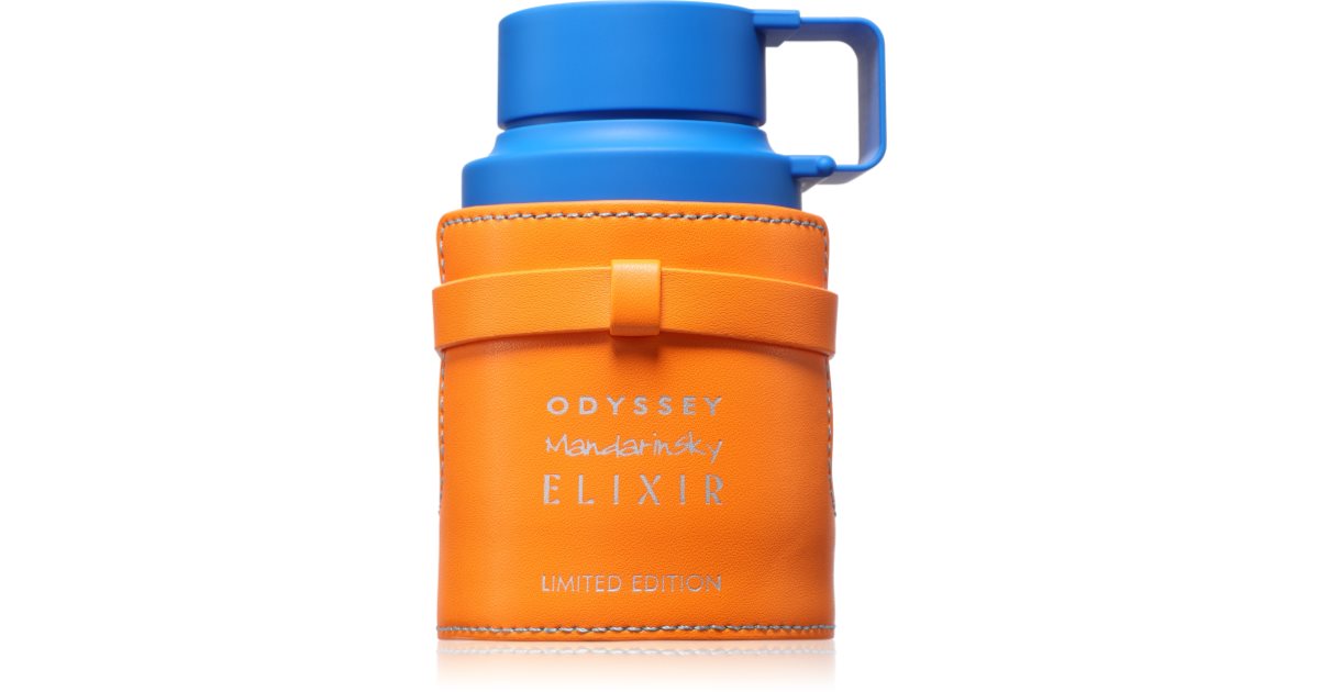 Armaf Odyssey Mandarin Sky Elixir Eau de Parfum unisex