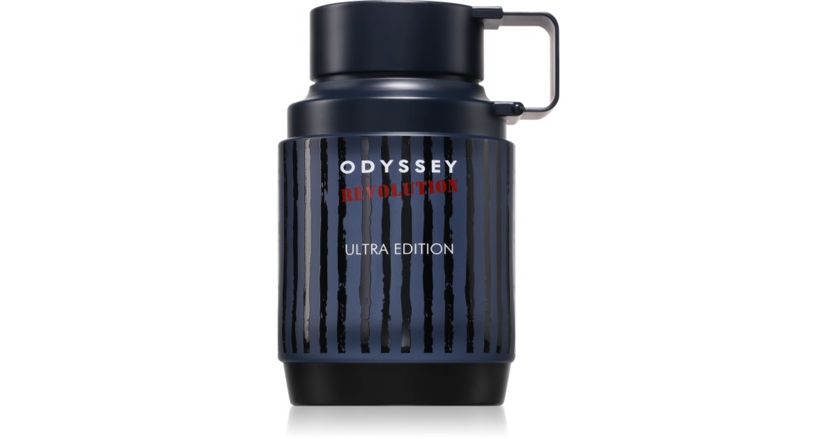 Armaf Odyssey Revolution Ultra Edition Eau de Parfum für Herren | Notino