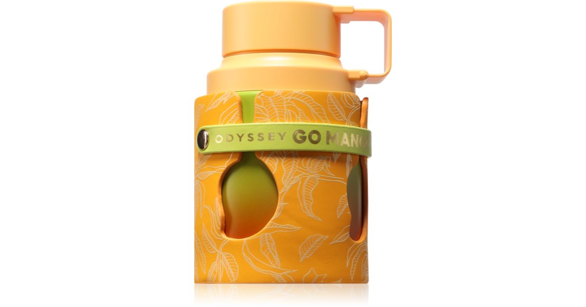 Armaf Odyssey Go Mango Eau de Parfum Unisex
