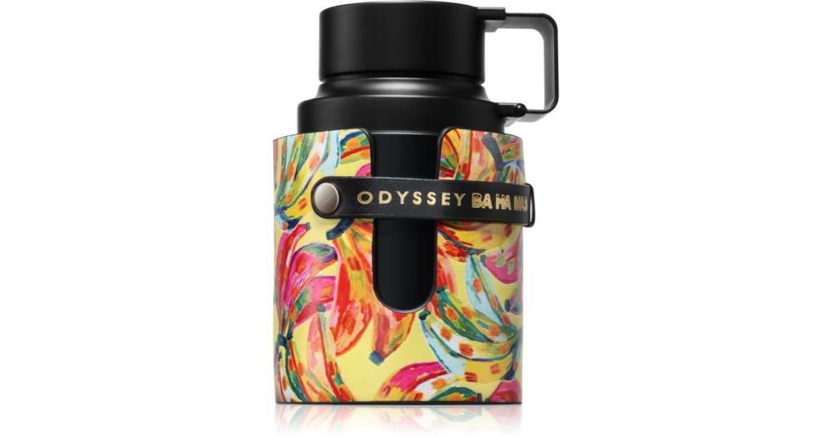 Armaf Odyssey BA HA MAS | Livrare rapida! | Notino.ro