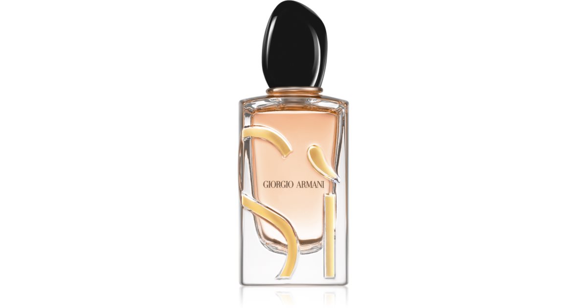 Parfem armani si store