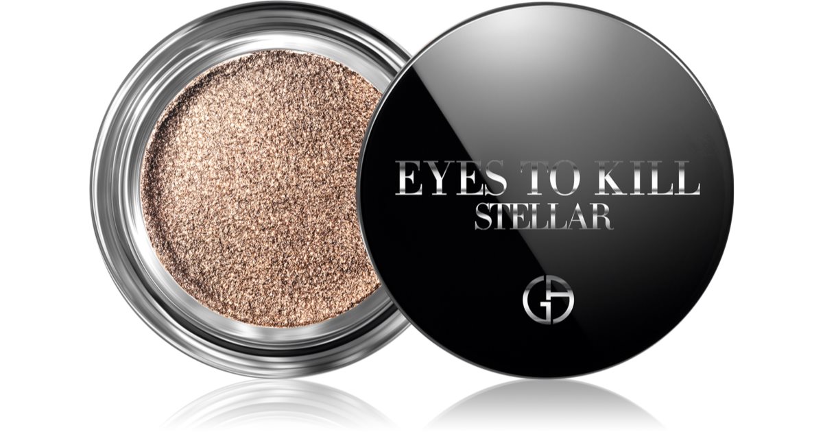 Armani Beauty Eyes To Kill Creamy Eyeshadow | notino.ie