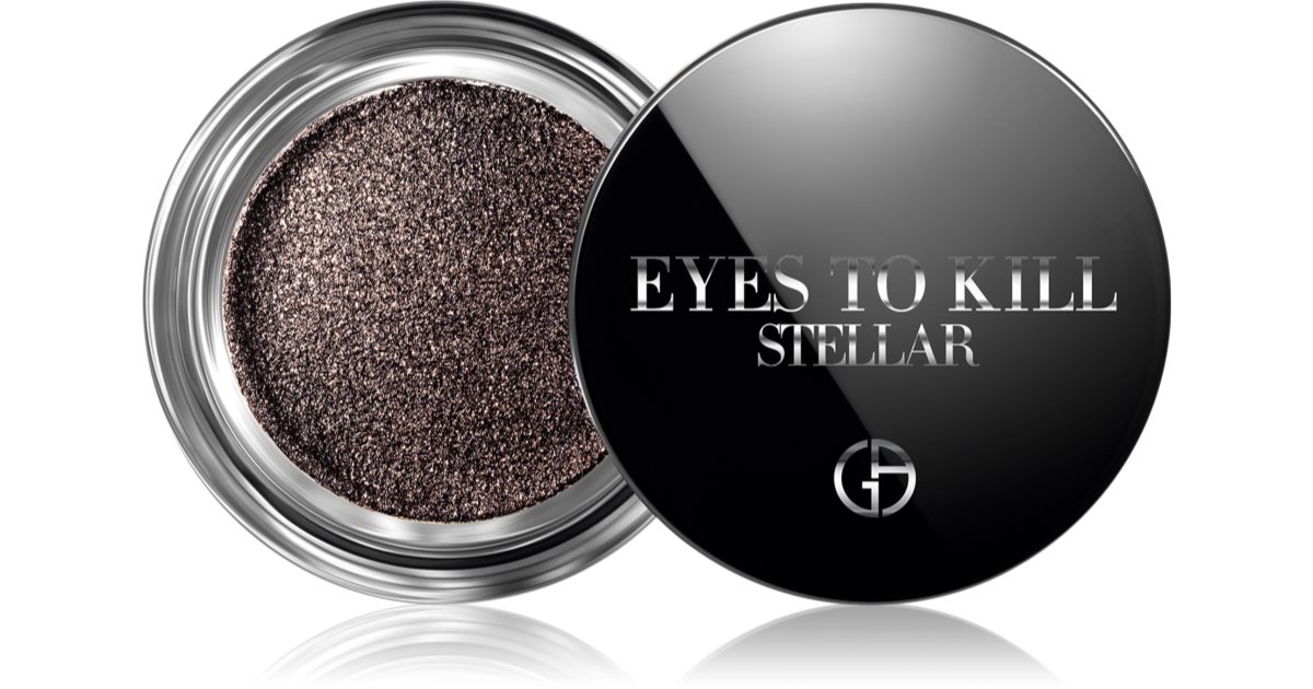 Armani Eyes To Kill Stellar Eye Shadow spray floral refrescante | notino.es
