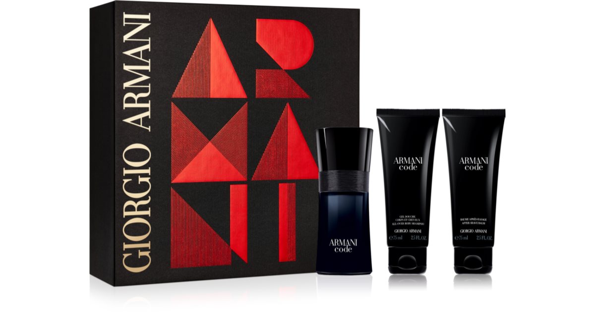 Armani Code | Livrare rapida! | Notino.ro