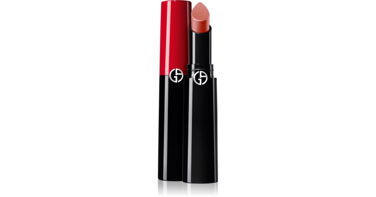 Armani Lip Power creamy lipstick | notino.co.uk