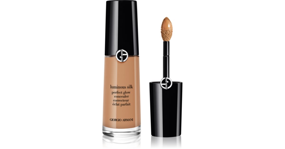 Armani Luminous Silk Concealer illuminating concealer | notino.co.uk