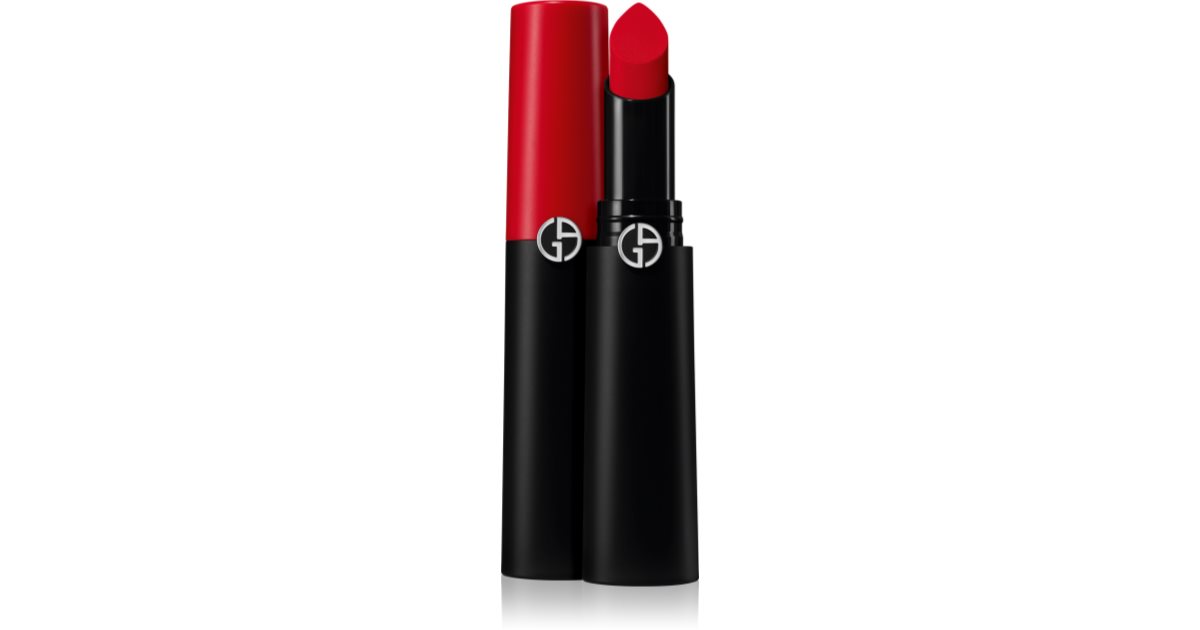 Armani Lip Power Matte | Livrare rapida! | Notino.ro